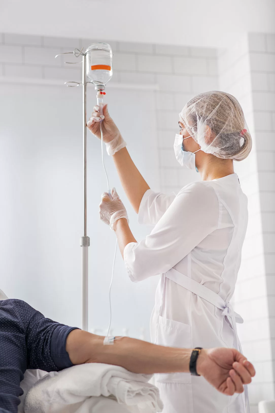 5 Moments of Hand Hygiene Every Professional Should Know